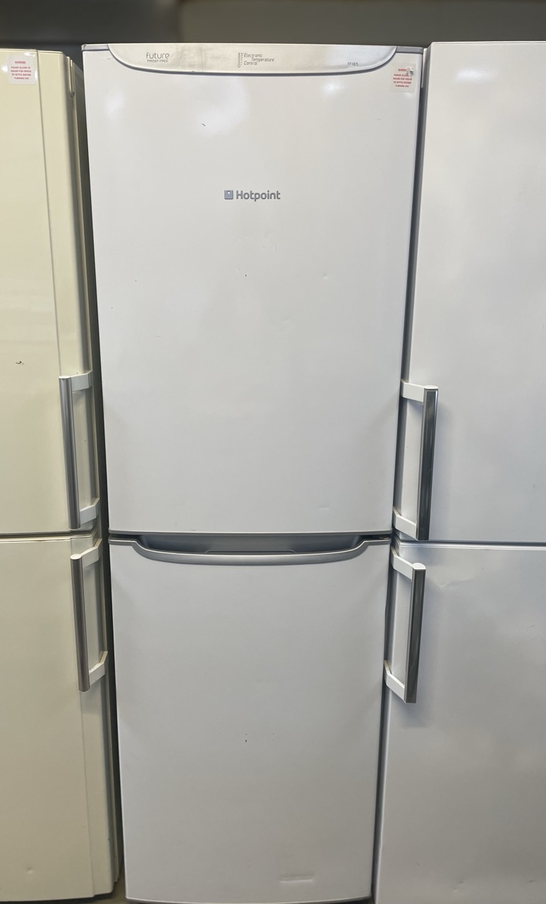 HotPoint Fridge Freezer – HO Appliances